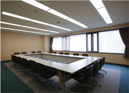 Kobe International Conference Center | Kobe Convention Center