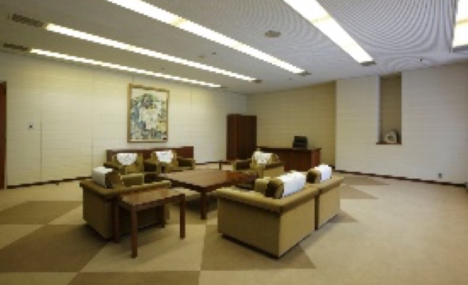 3F・International Conference Room | Kobe Convention Center