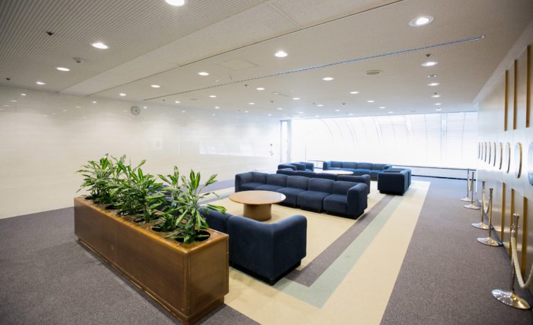 3F・International Conference Room | Kobe Convention Center